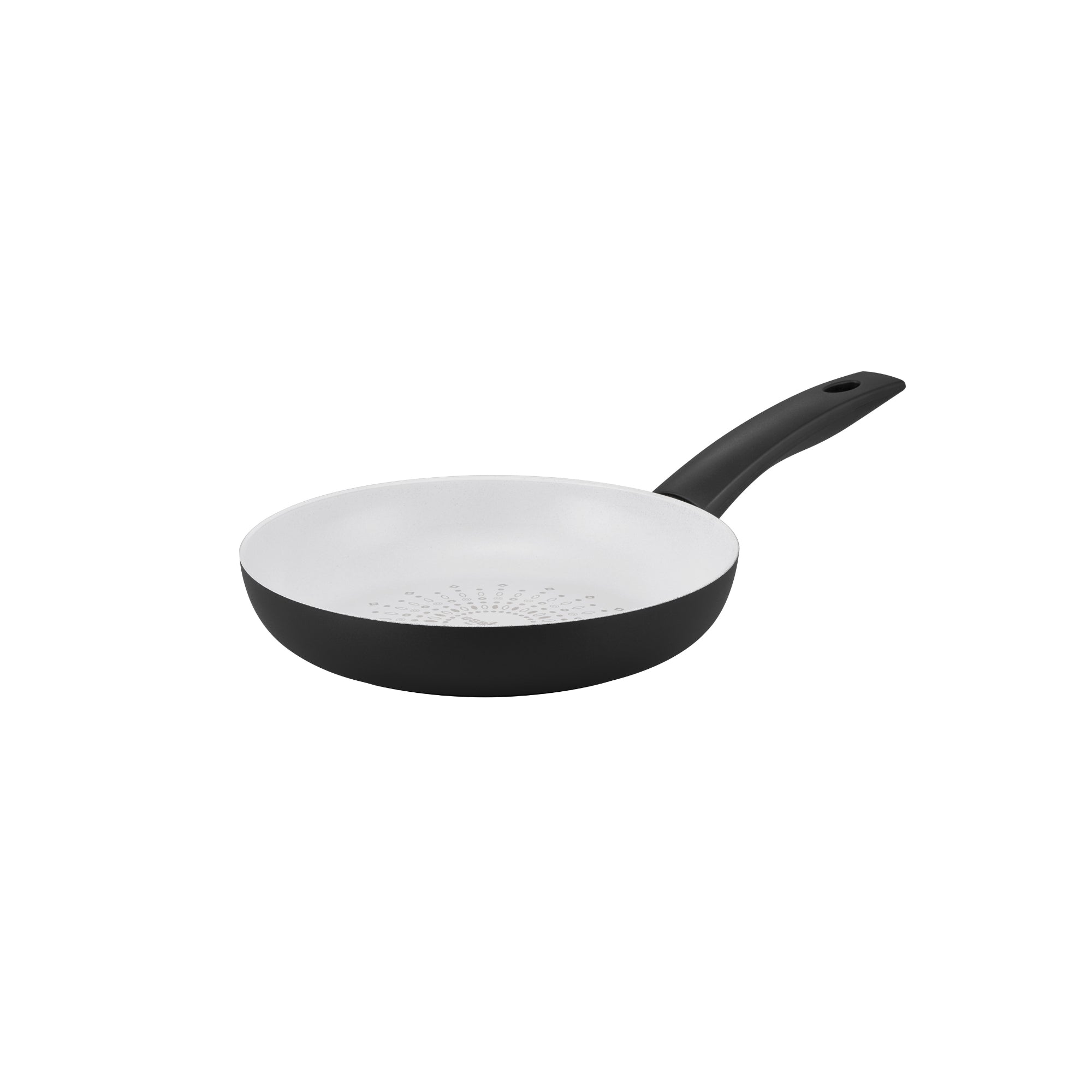 Essteele Essenza Ceramic Nonstick Induction Open French Skillet 28cm ...