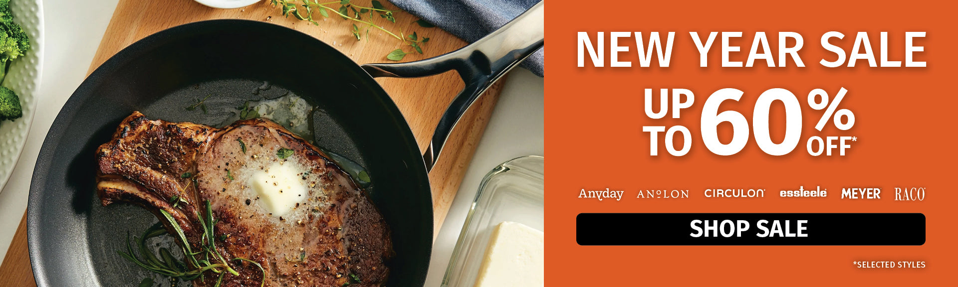 Shop the Best Cookware Brands Online | Cookware Brands