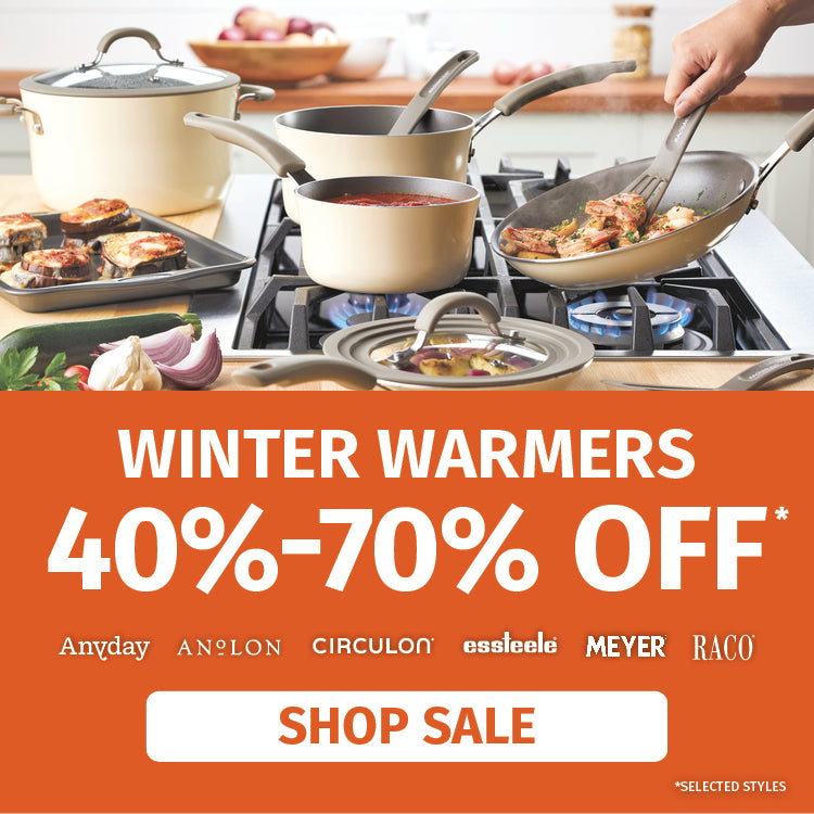 Shop the Best Cookware Brands Online | Cookware Brands