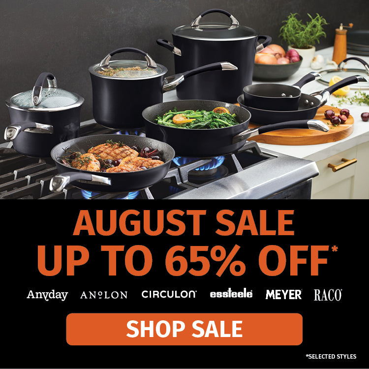 Shop the Best Cookware Brands Online | Cookware Brands
