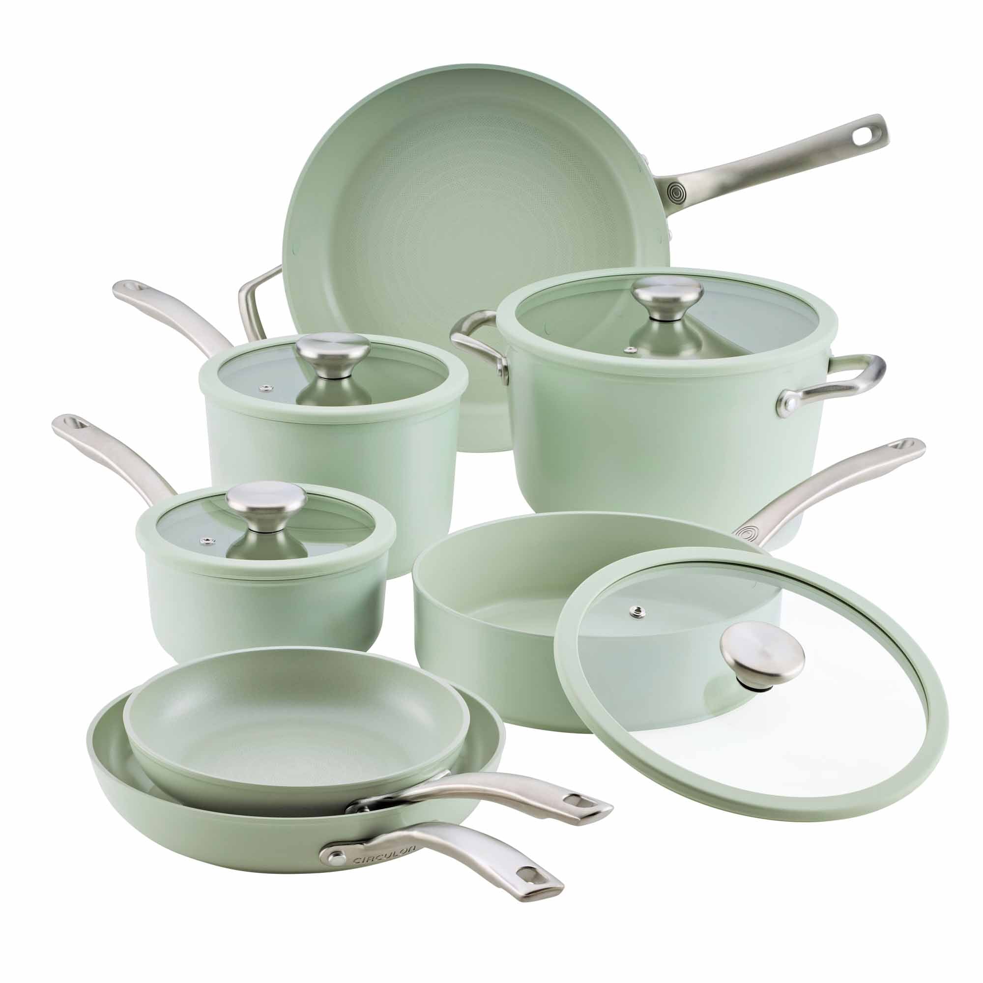 Ceramic Cookware | Cookware Brands