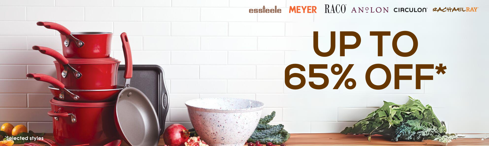 Sale | Cookware Brands