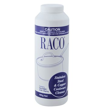RACO Cookware | Our Brands | Cookware Brands