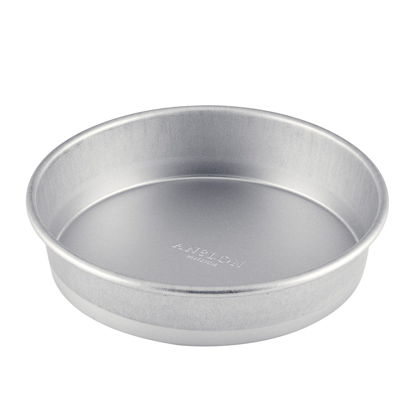 Anolon Pro-Bake Round Cake Pan 23cm | Cookware Brands